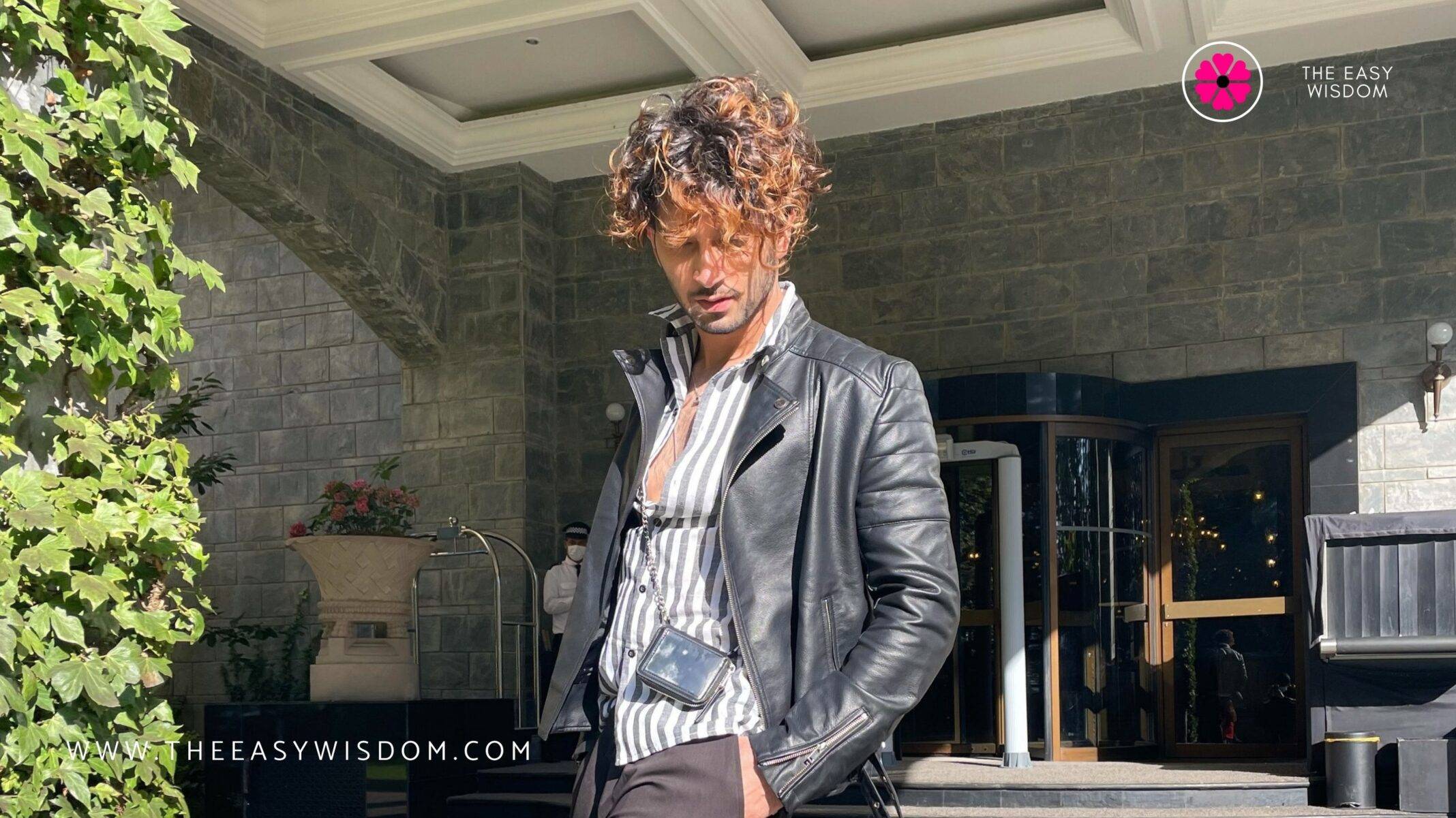 How To Style Men Hair at Home? 5 Tips | Tutorial Video by Sahil Narang