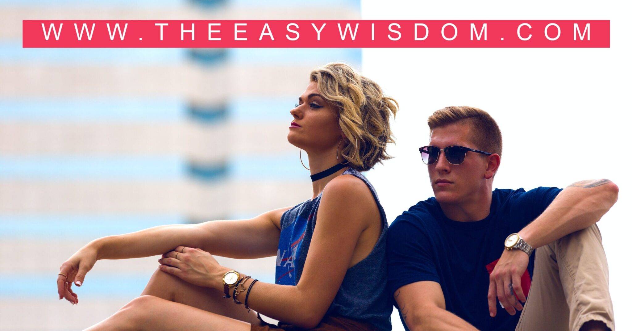 Putting Others First? Putting Yourself Before others is not Selfish!