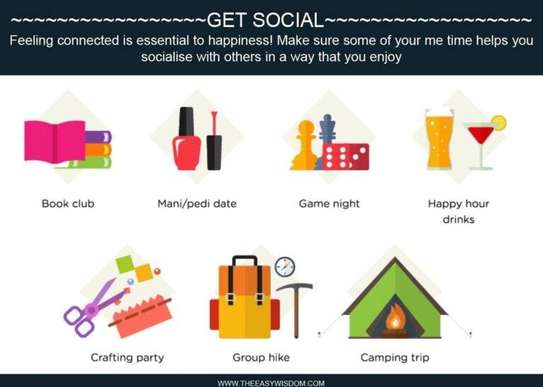 ‘Me Time’ before ‘We Time’-The Importance of Me Time & Why It Matters?