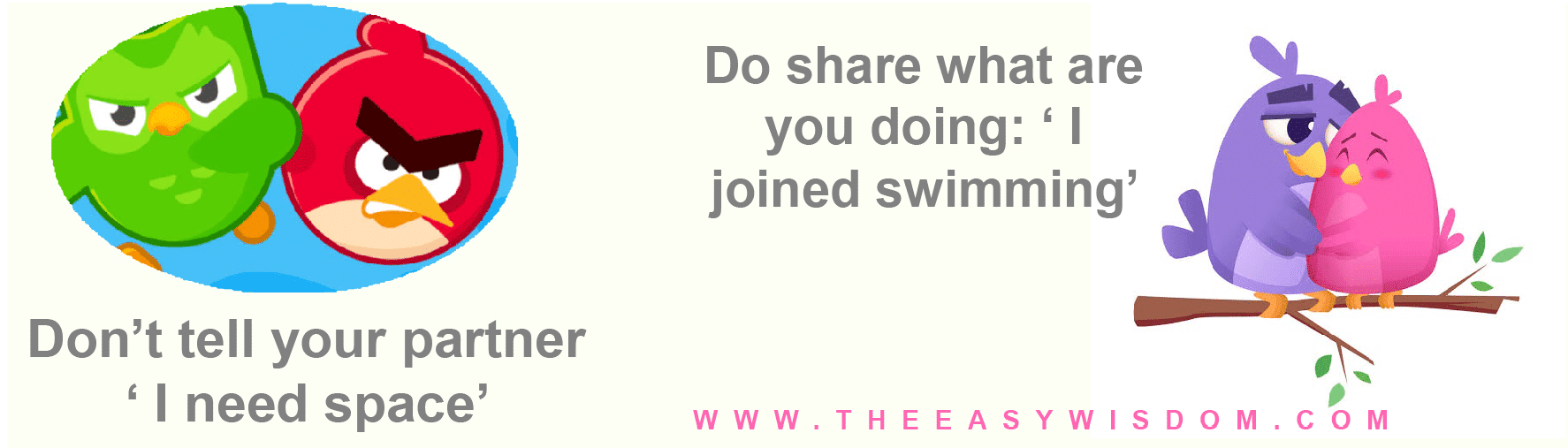 ‘Me Time’ before ‘We Time’-The Importance of Me Time & Why It Matters?