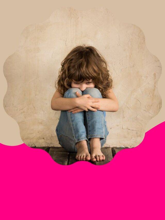 Are Carrying A Wounded Inner Child? - The Easy Wisdom