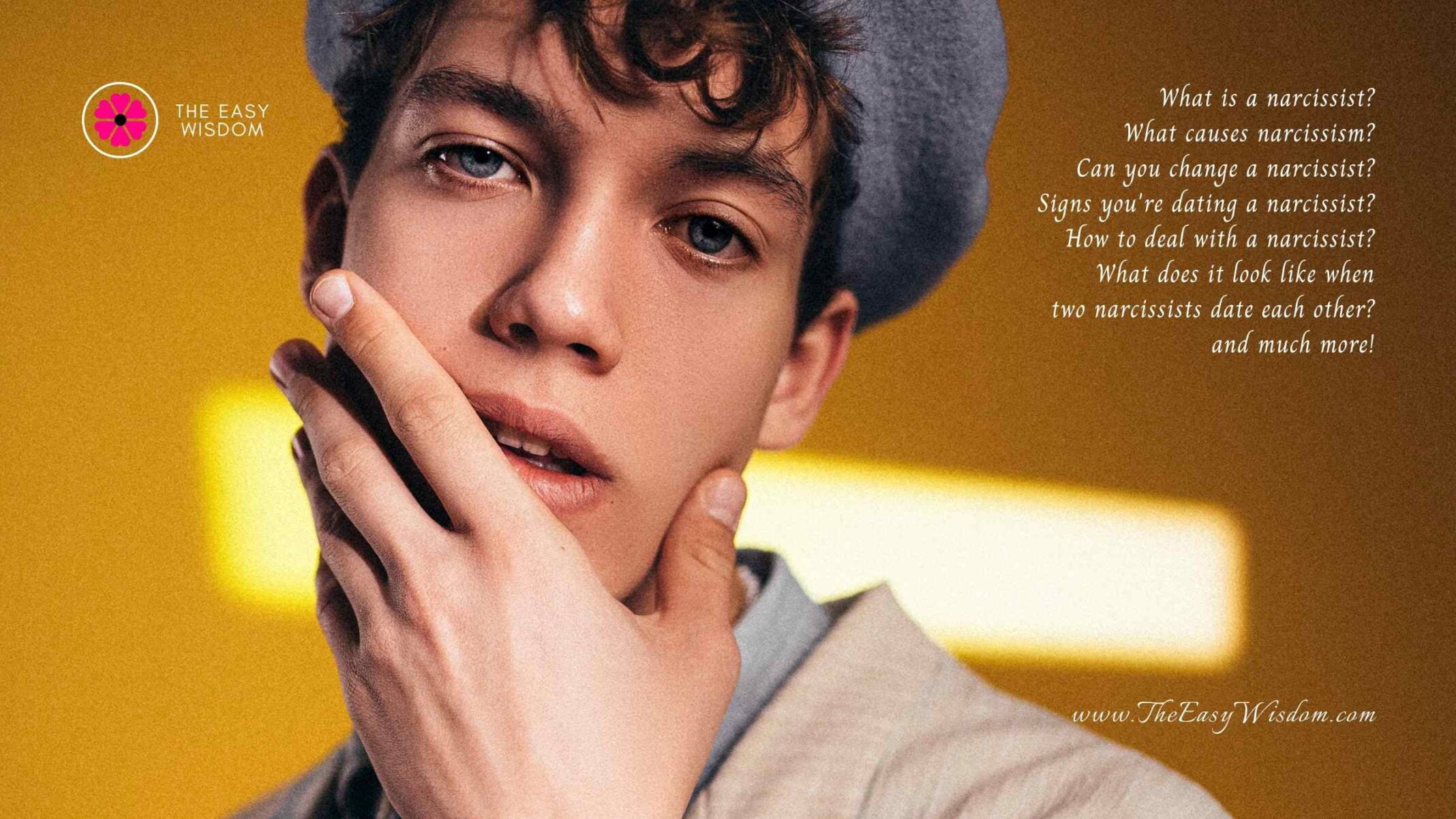 10 Signs You're Dating a Narcissist: All Questions Answered!