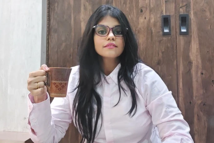 Harshita Dagha, Author at The Easy Wisdom
