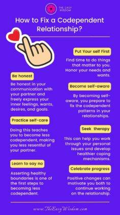 What is a Codependent Relationship & How To Get Out of It?