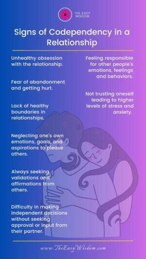 What is a Codependent Relationship & How To Get Out of It?