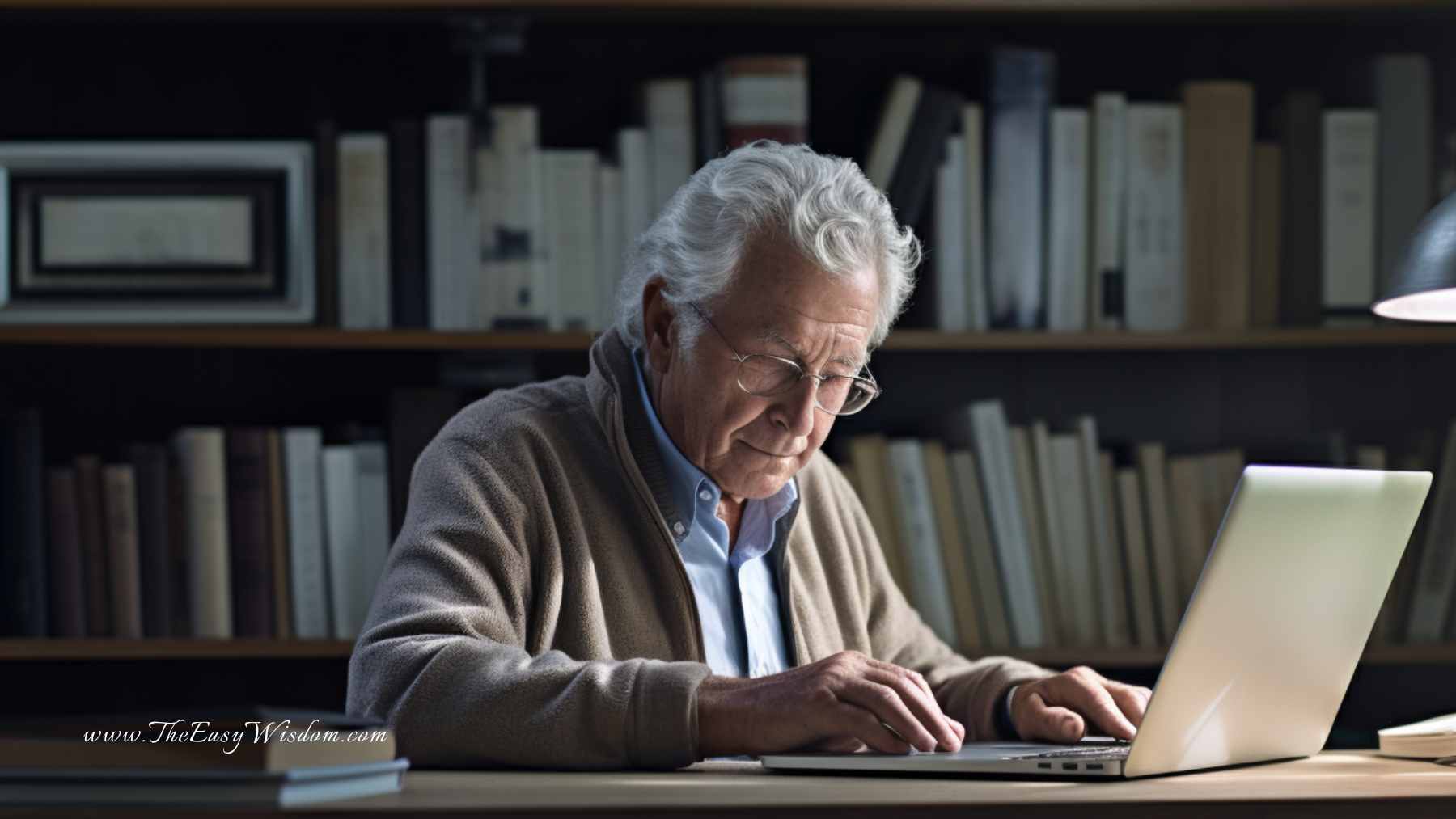 How to Age Well and Make the Most of Your Senior Years?